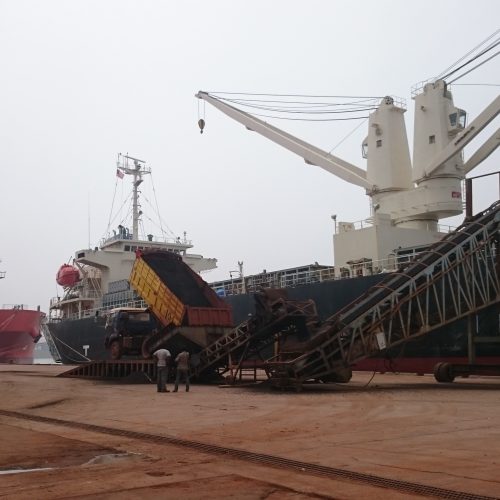Kyoto Oil & Grains | Gallery